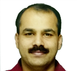 Dr. PRAMOD MOHAN – M.S.Ortho, M.Ch.Ortho(USAIMS)
