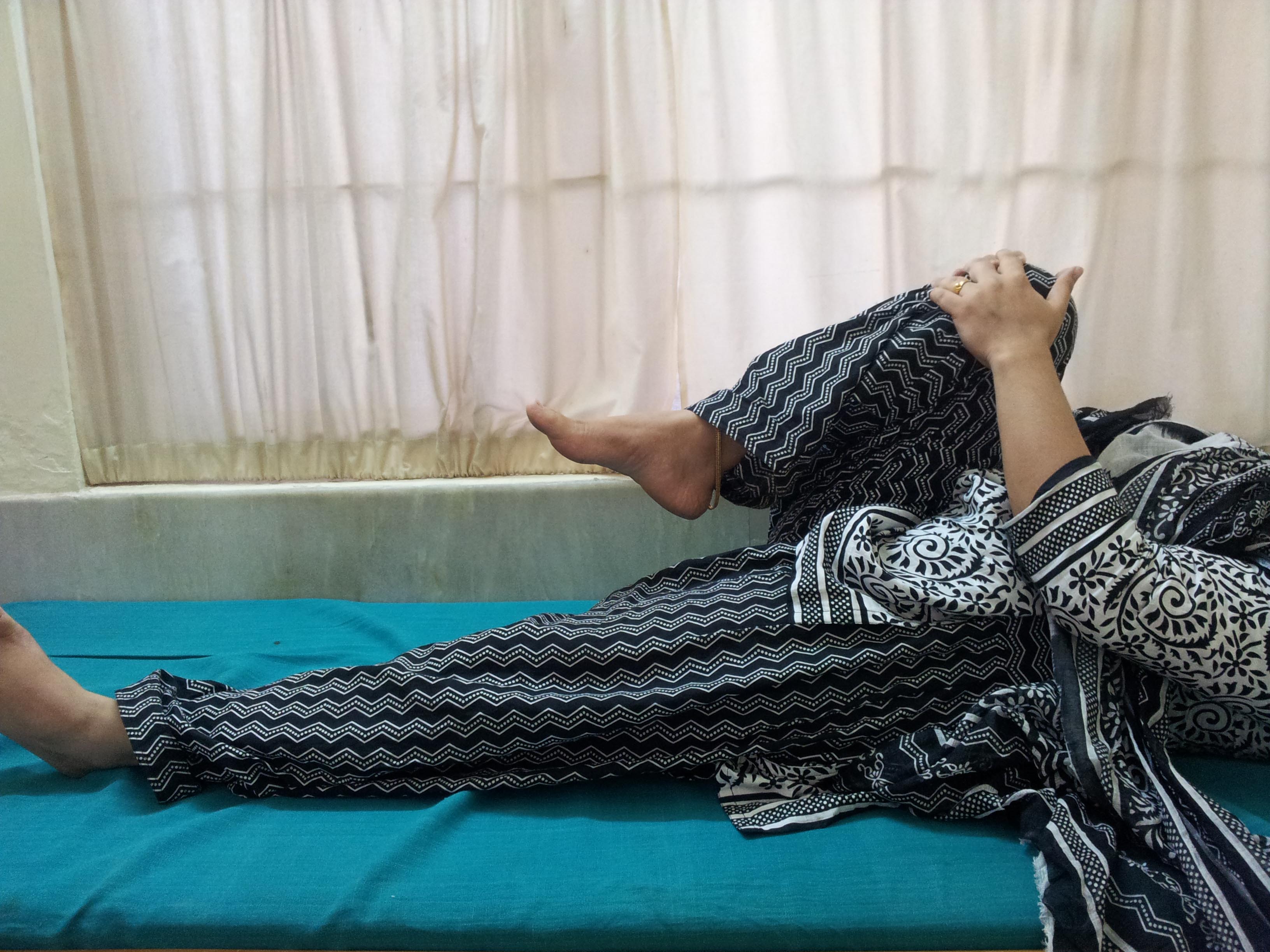 Hip Surgery – Dr. PRAMOD MOHAN