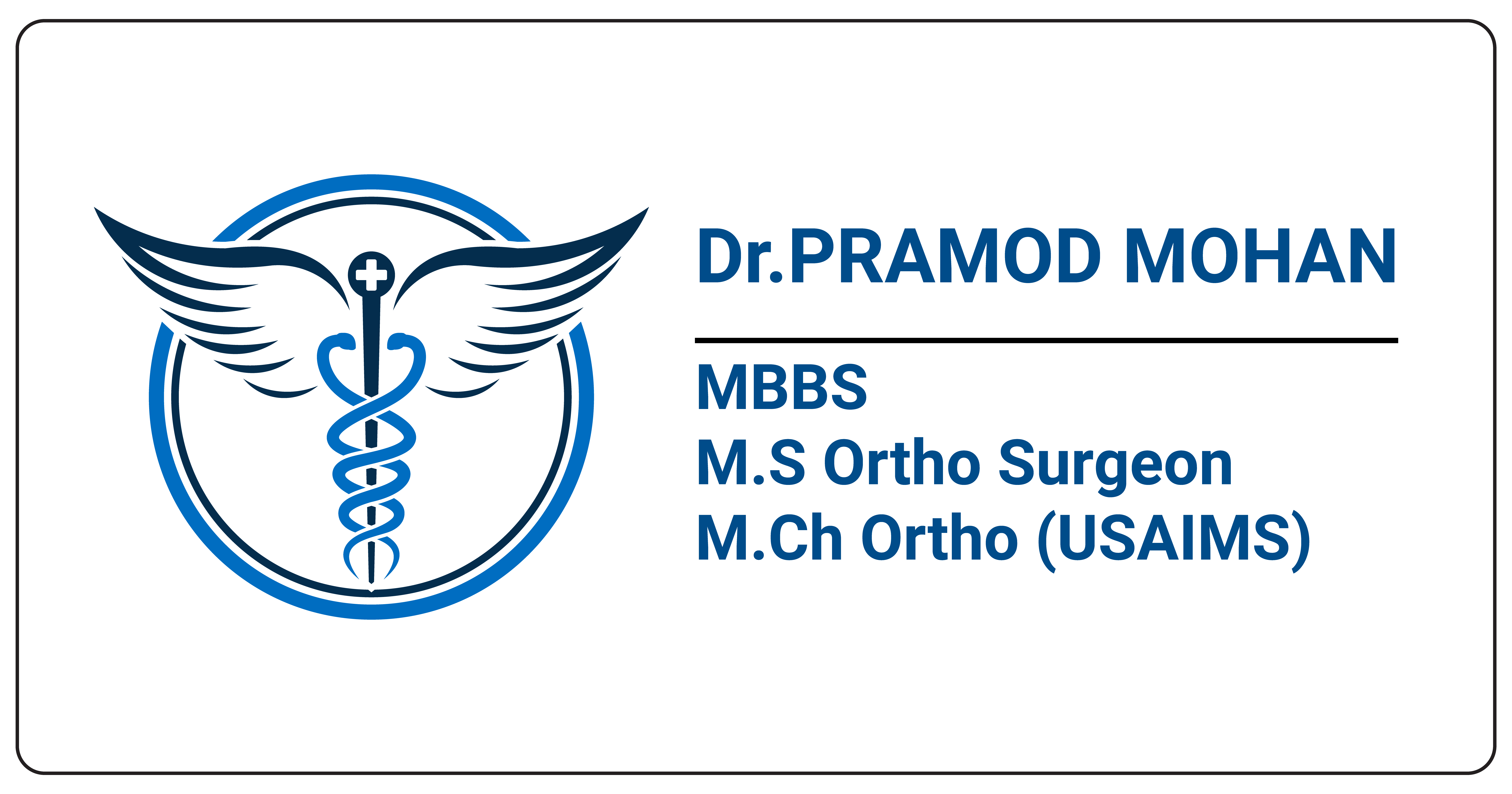 Pramod Logo Dr. Pramod Sawant On X: "I Have Officially Received My